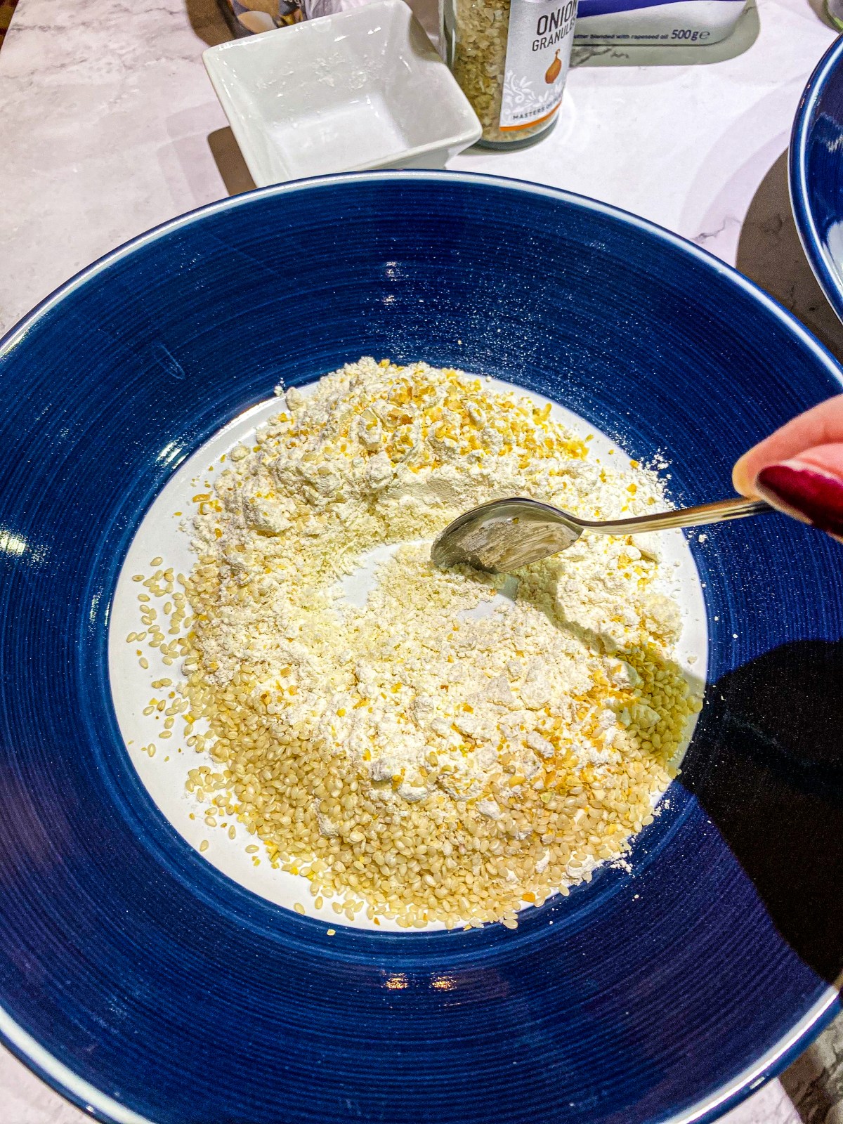 Veal Schnitzel with Duck Egg and Anchovies - Dine with Delight